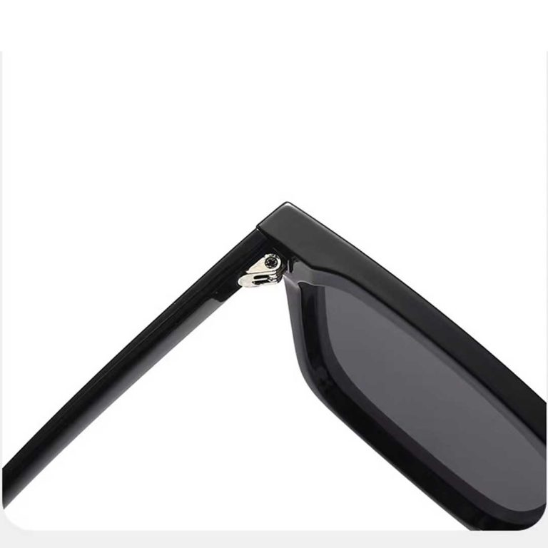 Double Poly Sunglasses For Men - Sunglassbd